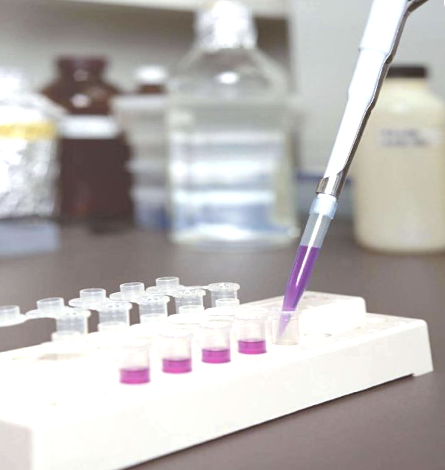 Benzonase Nucleases - pulike