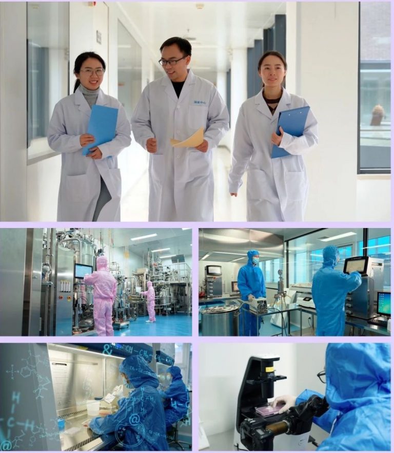 Craftsmanship and Double Vaccines 丨Feline Triple Meow & Rabies Vaccine ...