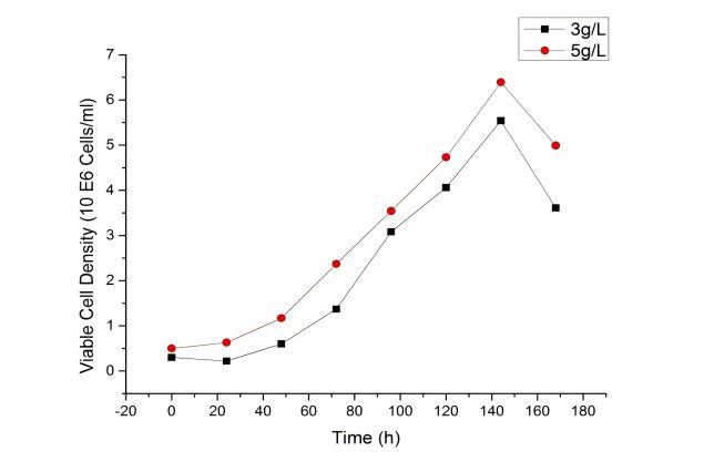 Spherical Microcarrier-CellDex1 - pulike